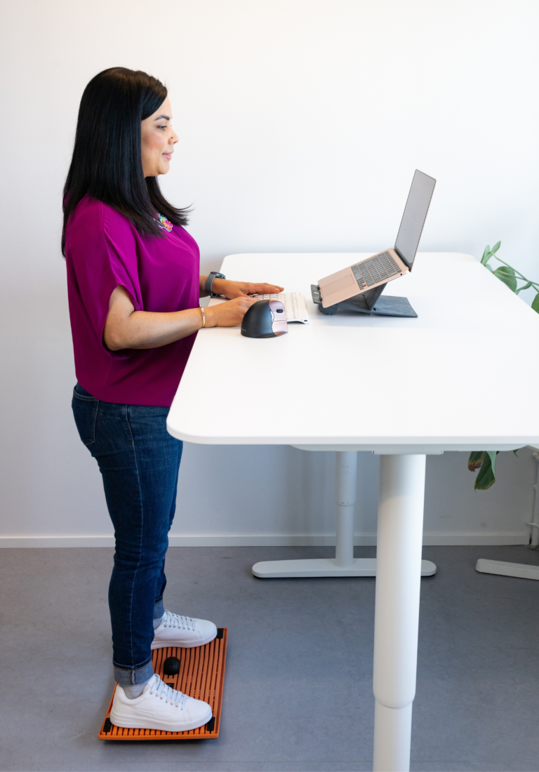 Gymba® – Dynamic Way of Living