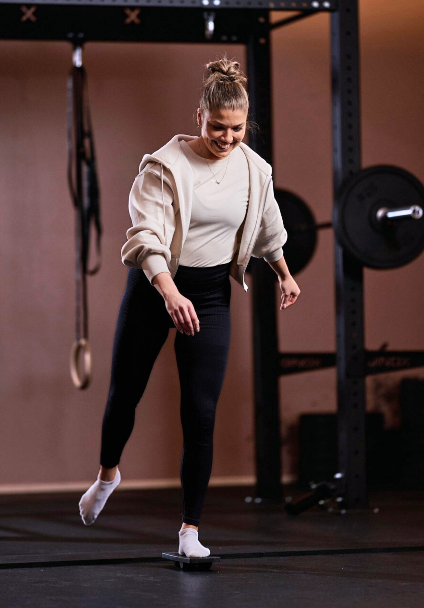 Functional Training Moves That Build Explosive Power – Gymba®