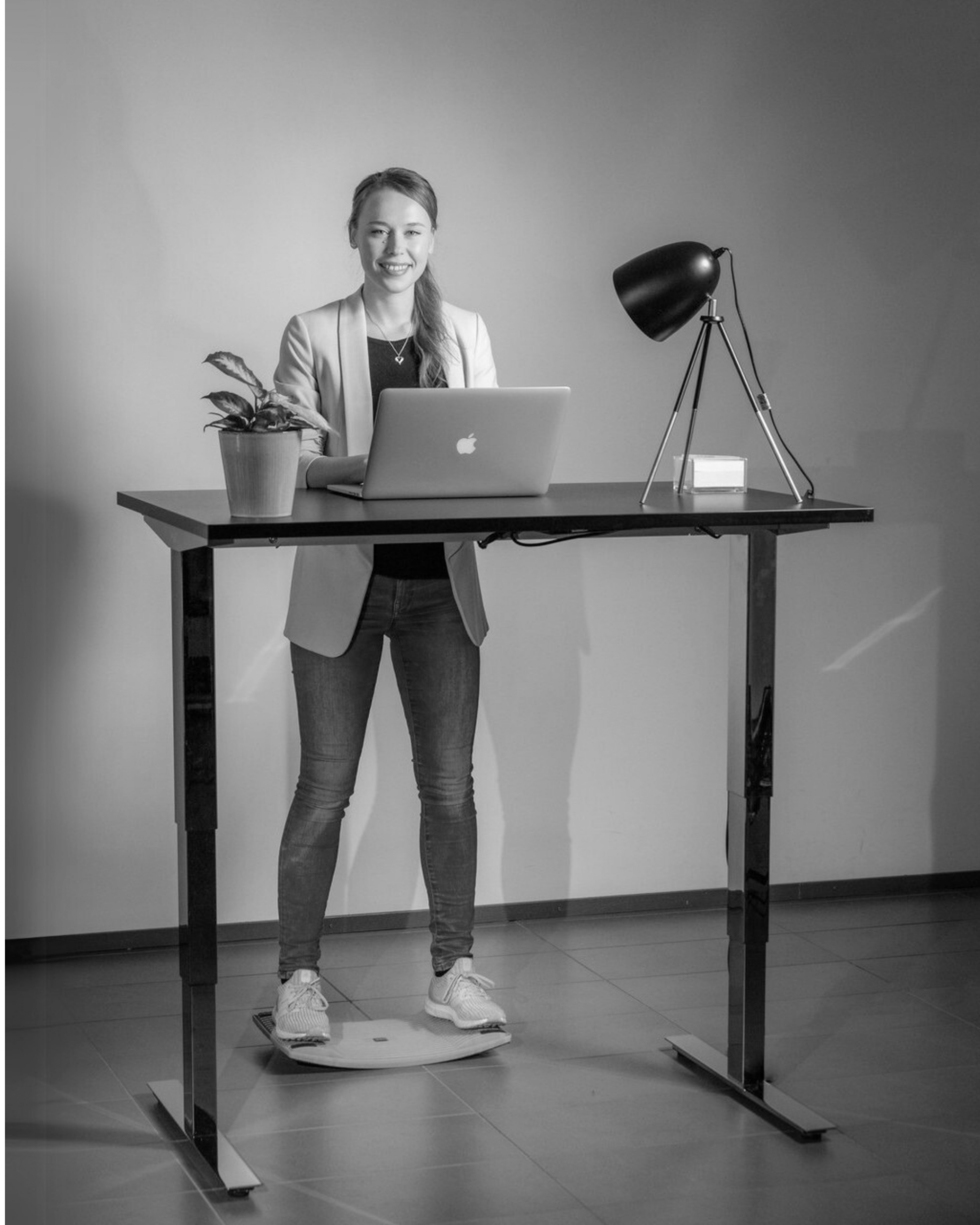 How often should you change your working position? – Gymba®