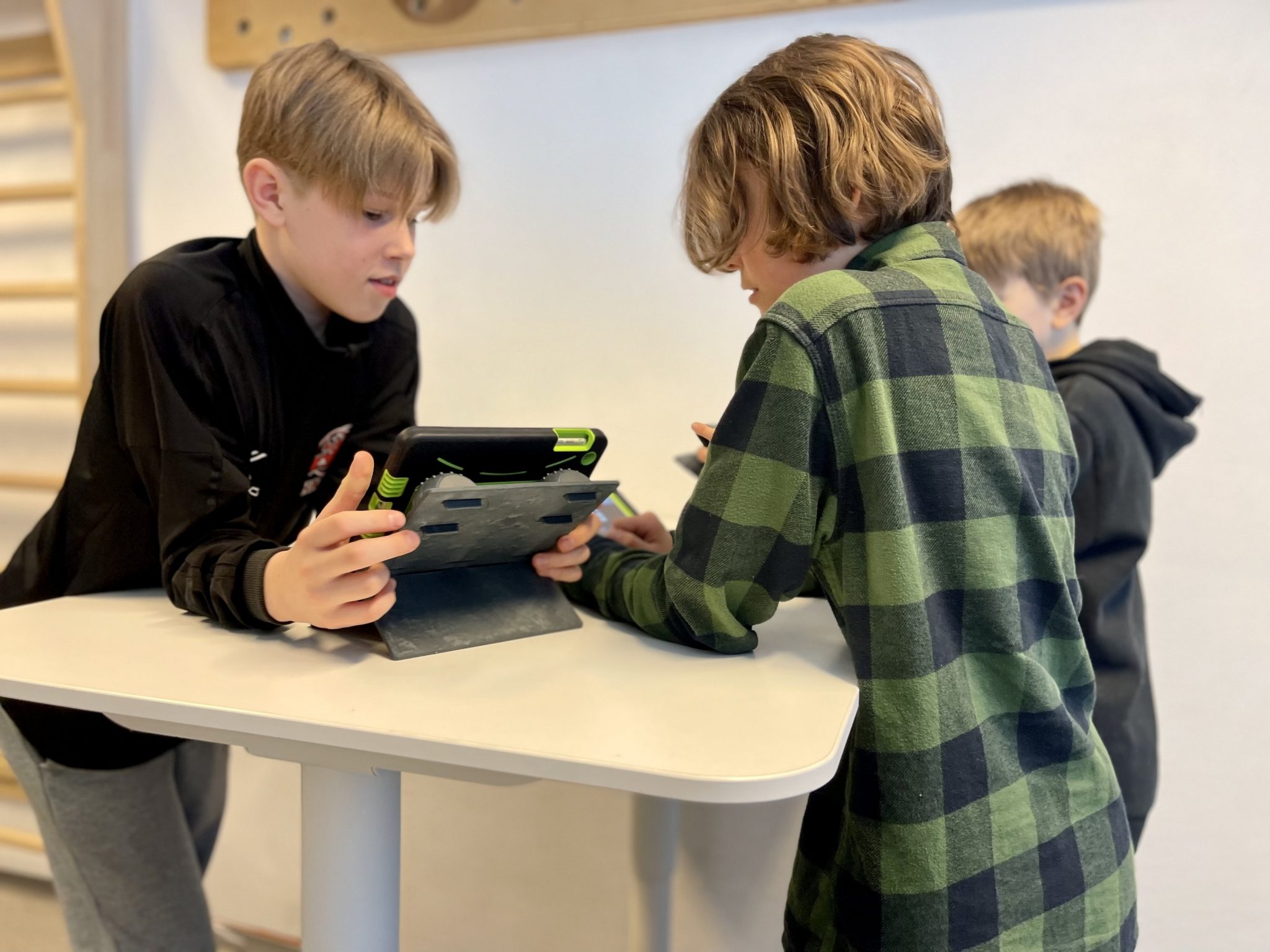 How does poor posture affect student focus in the classroom? – Gymba®